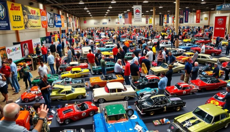 What Are Diecast Cars: The Ultimate Collector's Guide