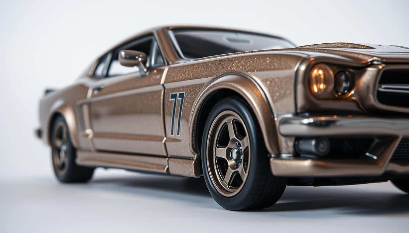 Quality Check: How Is Quality of Diecast Model Cars