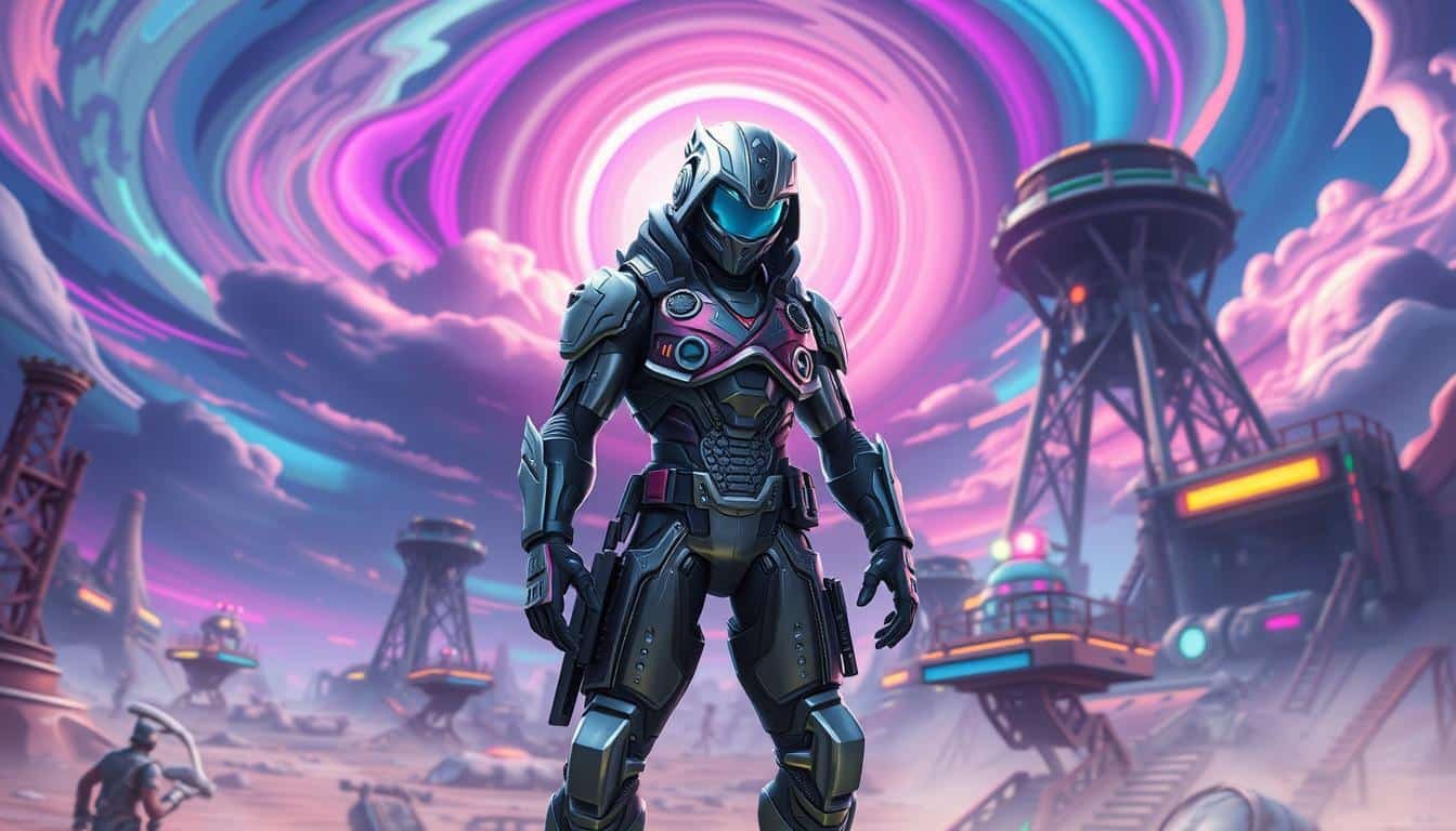 How to Get Fortnite Diecast Skin - Ultimate Guide