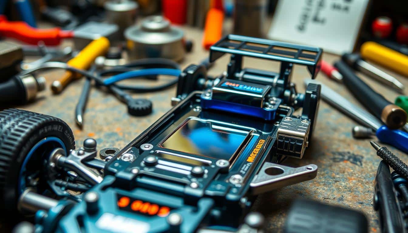 Do Matchbox Have Diecast Chassis: Cars Design Guide