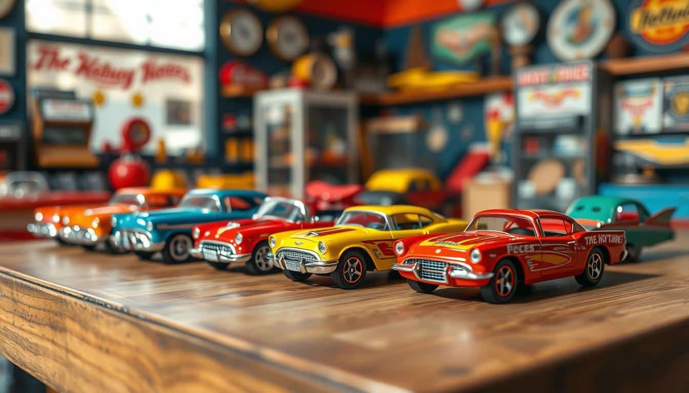 What Are Diecast Cars: The Ultimate Collector's Guide