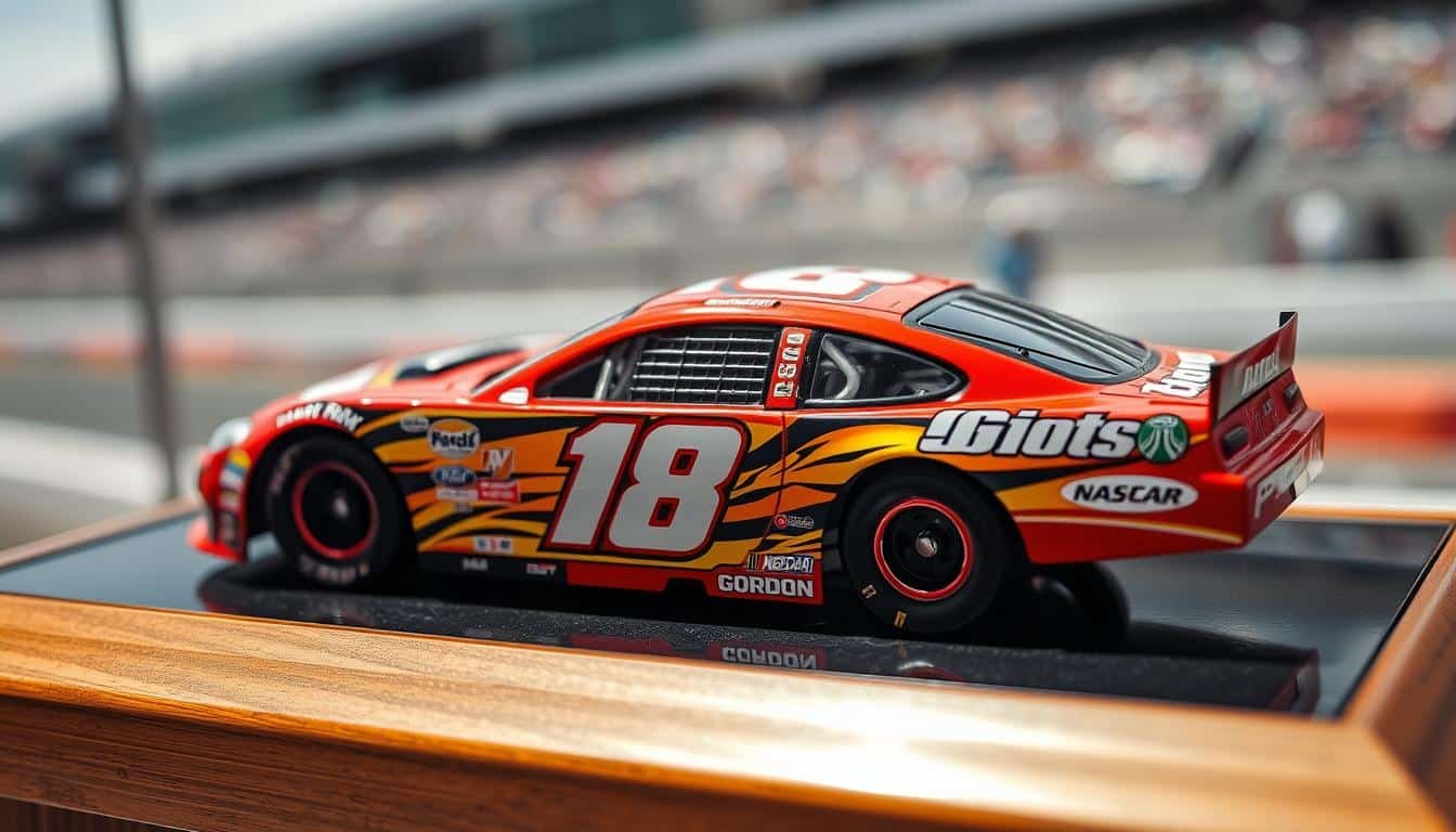 Jeff Gordon Diecast Cars Value Guide: Current Prices