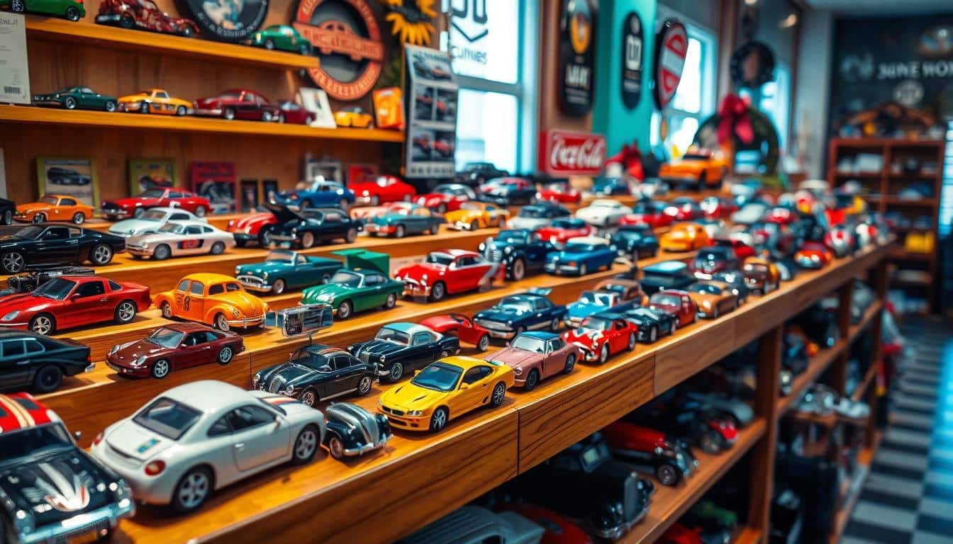 Where to Buy Diecast Cars in Japan - Ultimate Guide