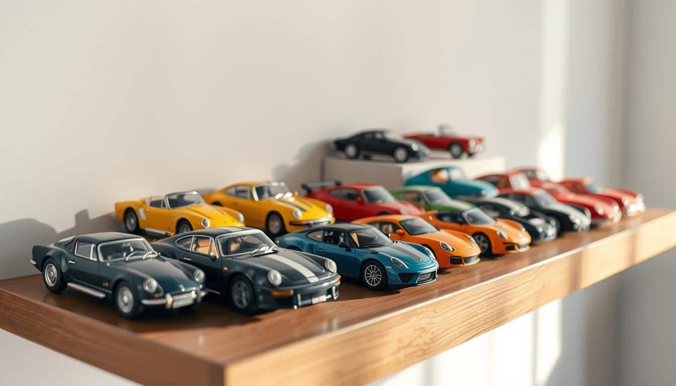 What Is The Best Diecast Brand - Top Quality Models