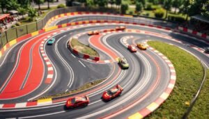 Building a DIY Diecast Race Track: Step-by-Step Guide