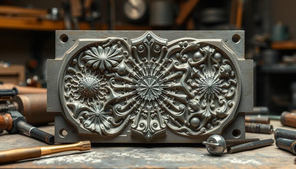 DIY Guide: How to Make a Diecast Mold at Home