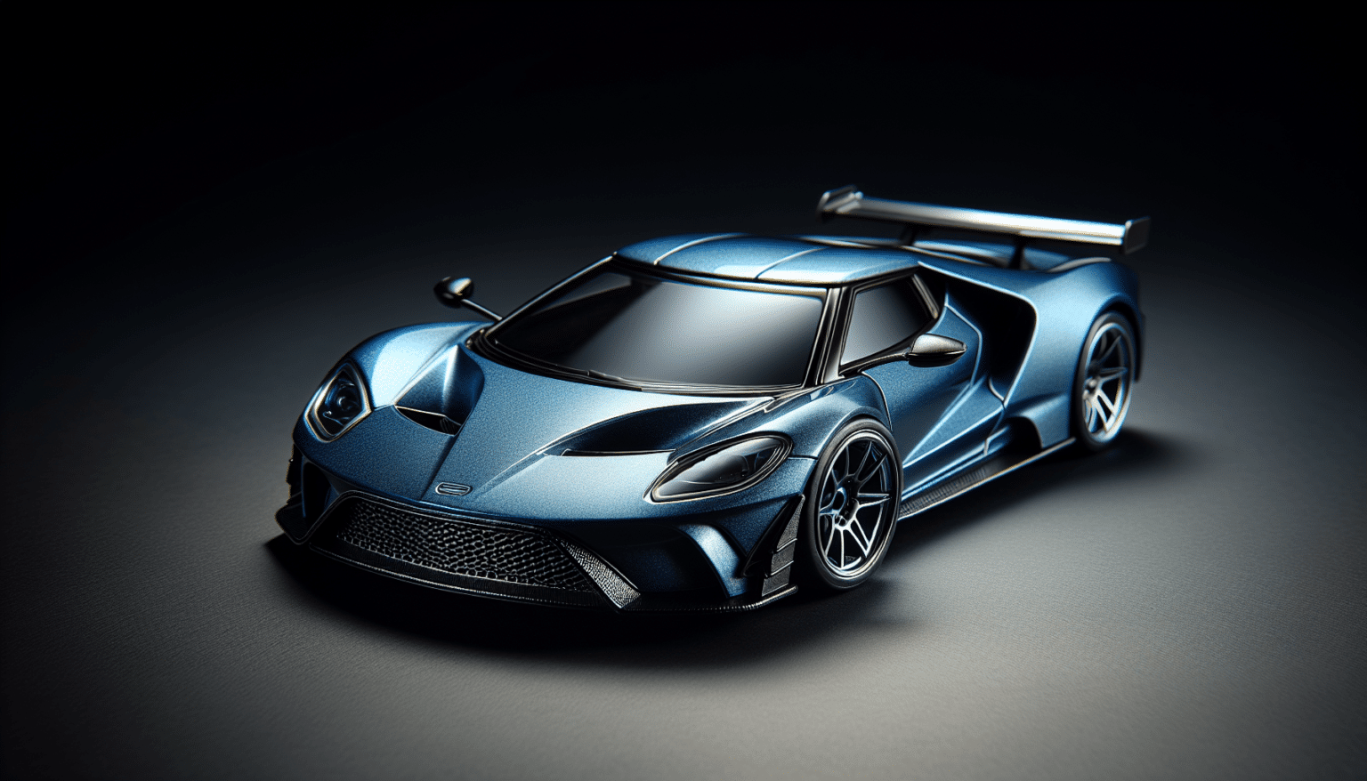 Jada Toys Camaro SS Widebody Review - Mike's Diecast Cars & Figurines