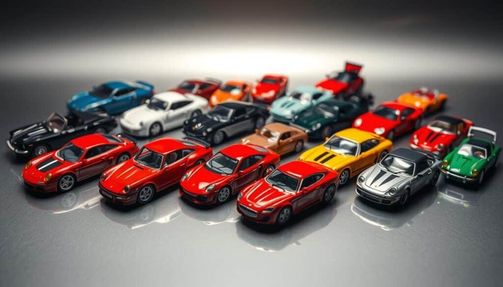 What Is The Best Diecast Brand - Top Quality Models